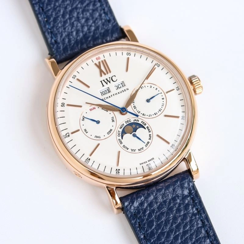 Perfect replica IWC Watches
