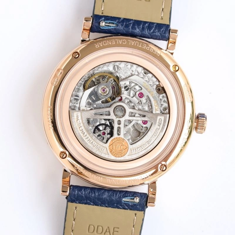 Perfect replica IWC Watches