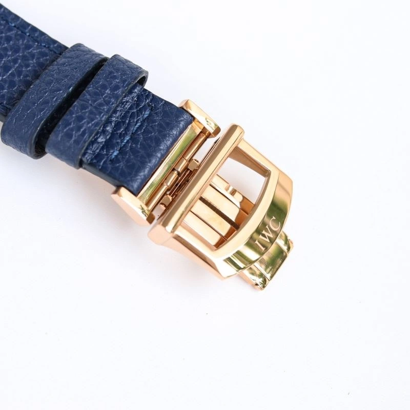 Perfect replica IWC Watches