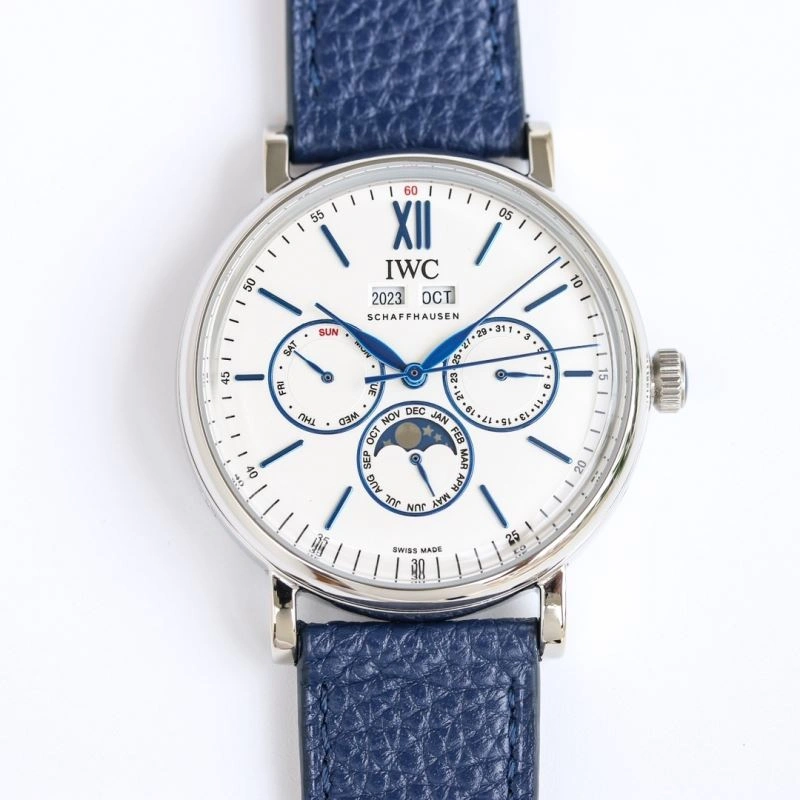 Precise copy IWC Watches