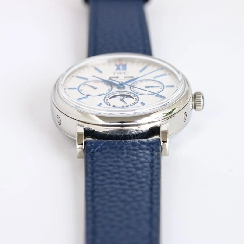 Precise copy IWC Watches