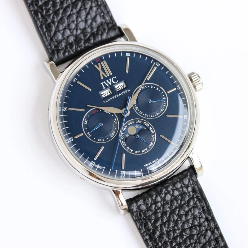 Precise copy IWC Watches