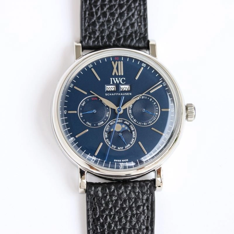 Precise copy IWC Watches