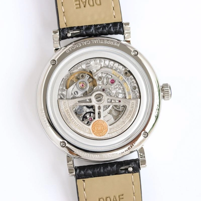 Precise copy IWC Watches