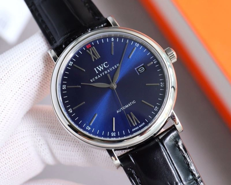 IWC Watches