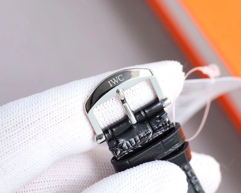 Brand-authenticated IWC Watches