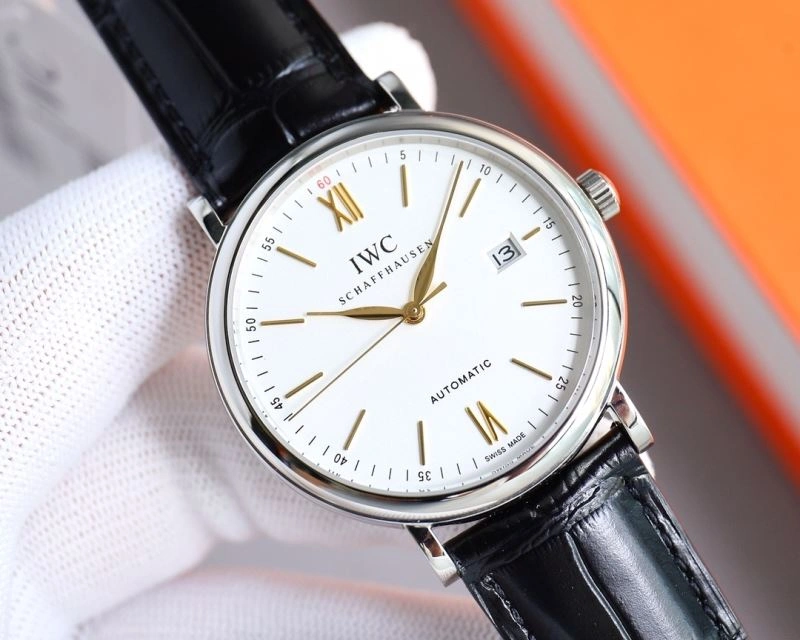 Legit IWC Watches