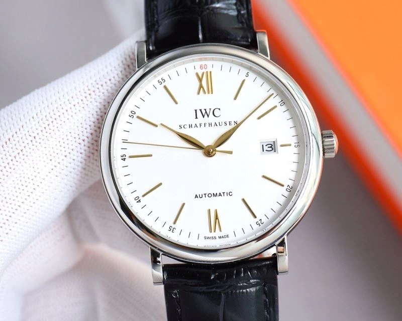Legit IWC Watches