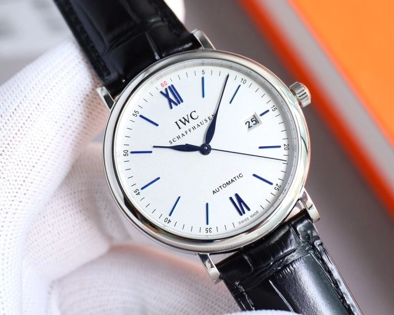 Legit IWC Watches