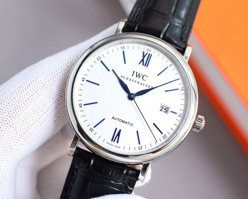 Legit IWC Watches