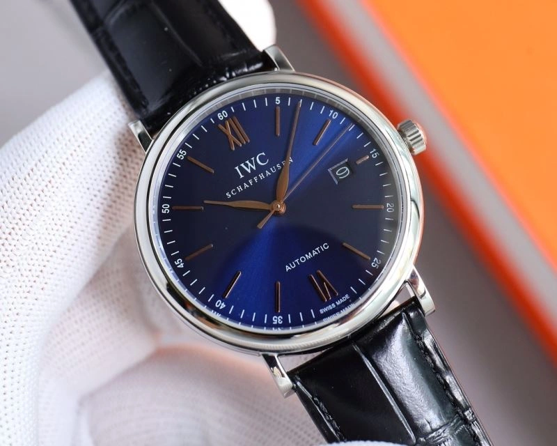 Legit IWC Watches