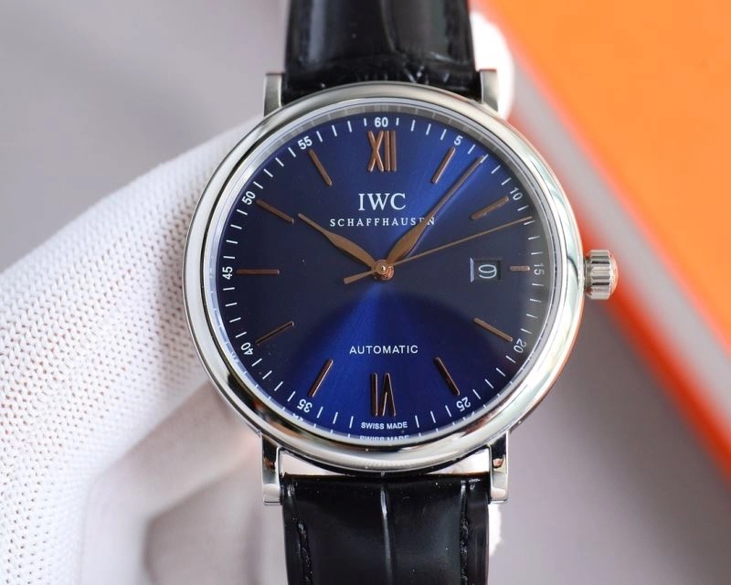 Legit IWC Watches