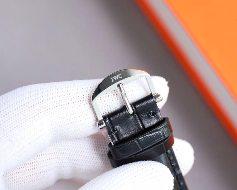 Legit IWC Watches