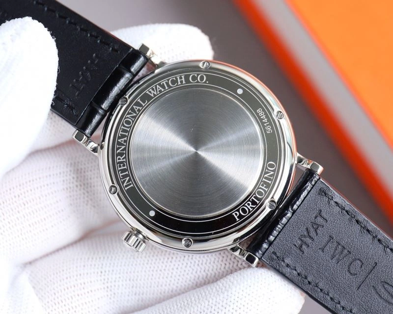Legit IWC Watches
