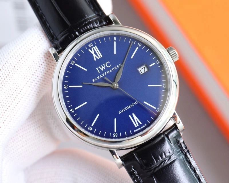 Discounted IWC Watches