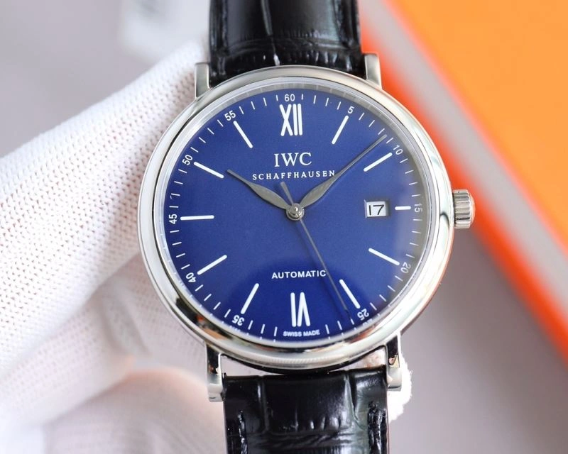 Discounted IWC Watches