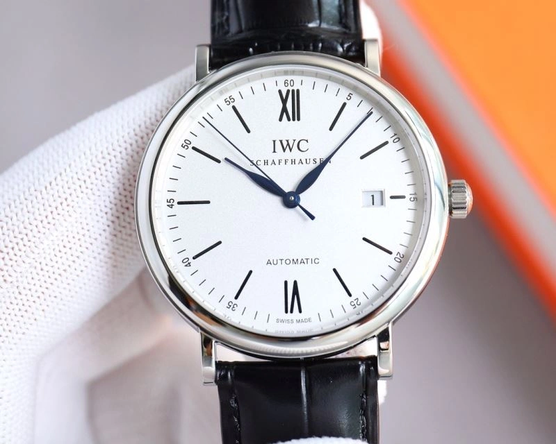 Discounted IWC Watches
