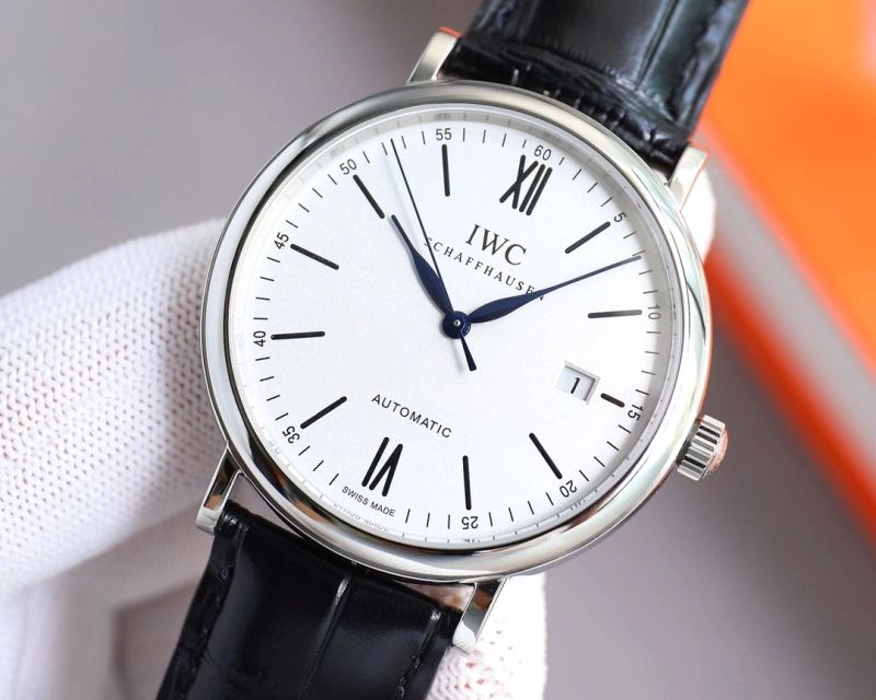 Discounted IWC Watches