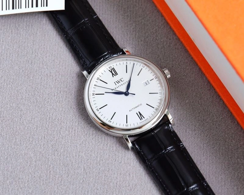 Discounted IWC Watches