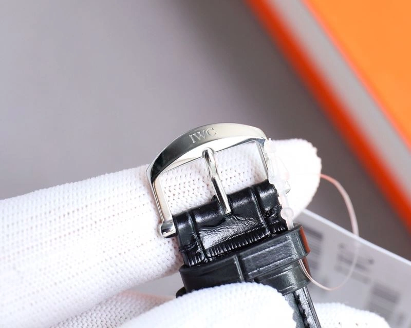 Discounted IWC Watches