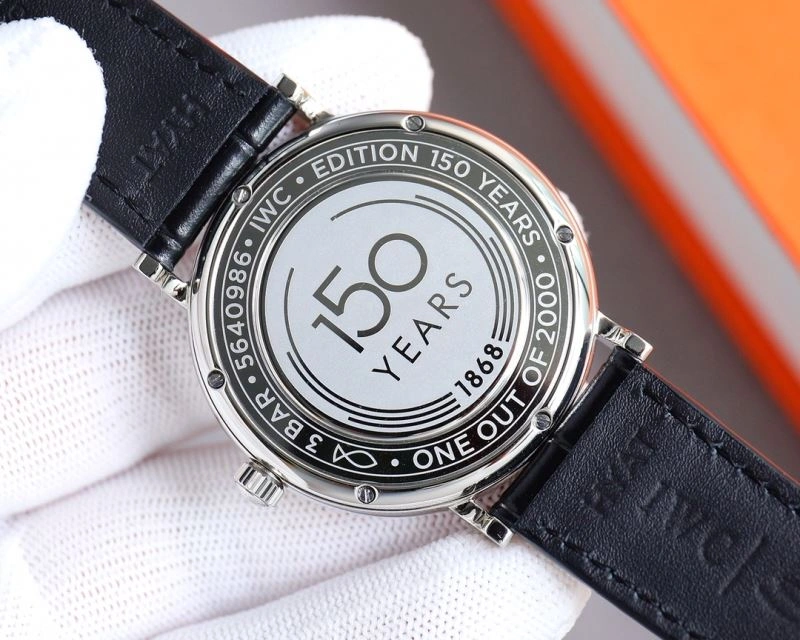 Discounted IWC Watches