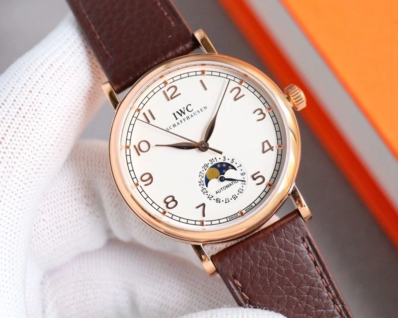 IWC Watches