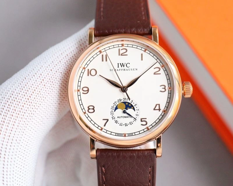 Brand-original IWC Watches