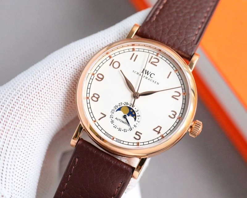 Brand-original IWC Watches