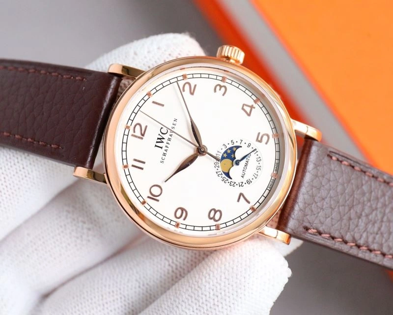 Brand-original IWC Watches