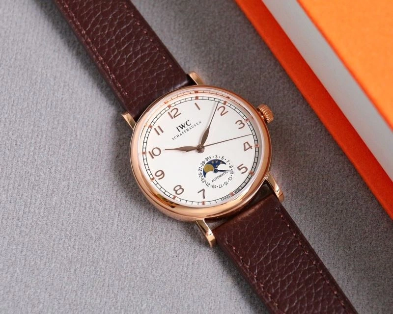 Brand-original IWC Watches