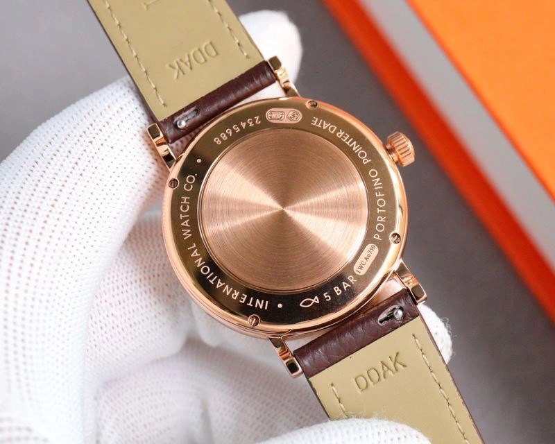 Brand-original IWC Watches
