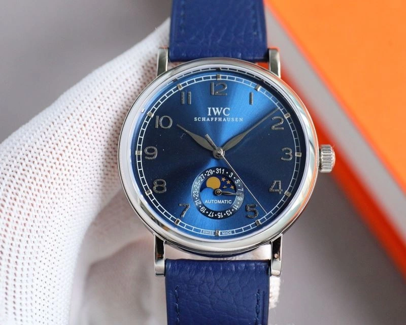 Affordable IWC Watches