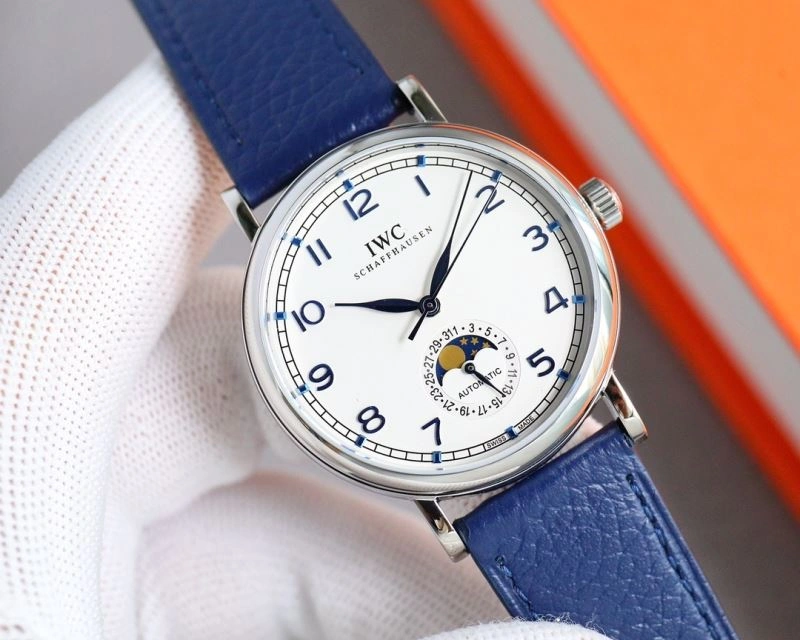 Affordable IWC Watches