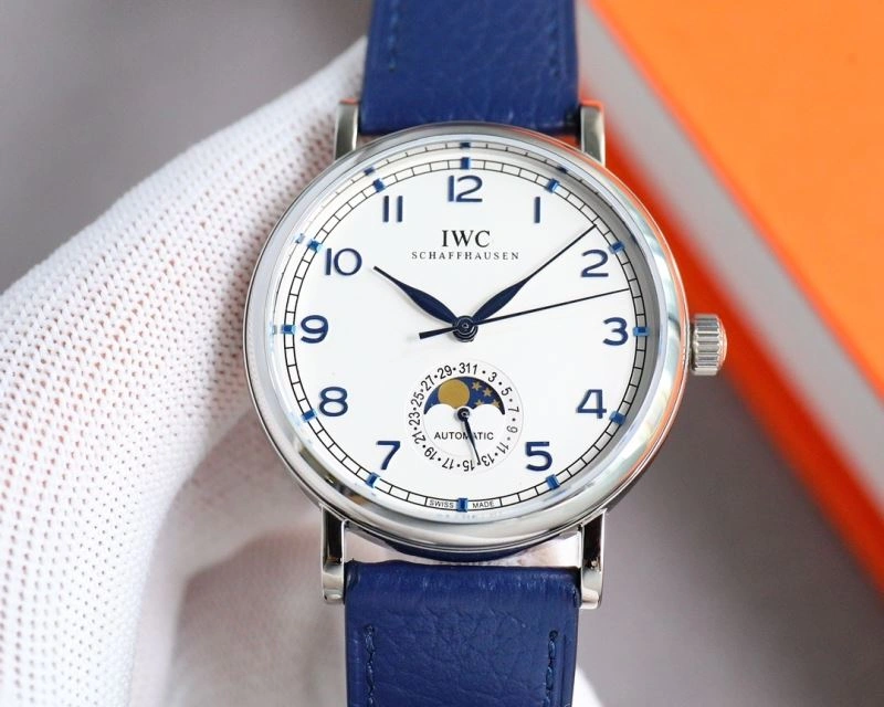 Affordable IWC Watches