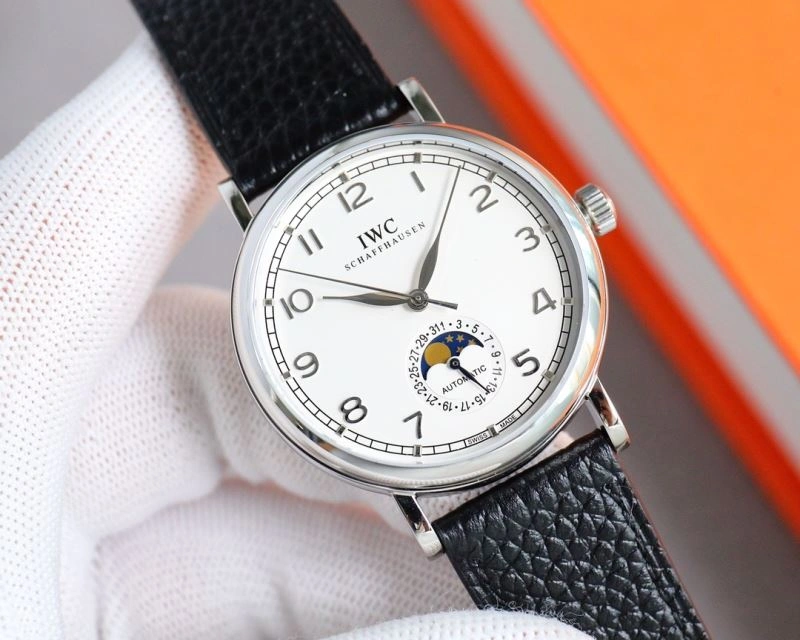 Affordable IWC Watches