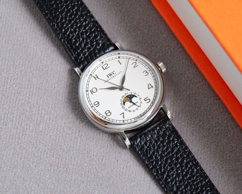 Affordable IWC Watches