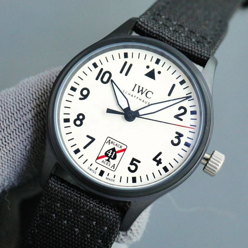 Brand-original IWC Watches