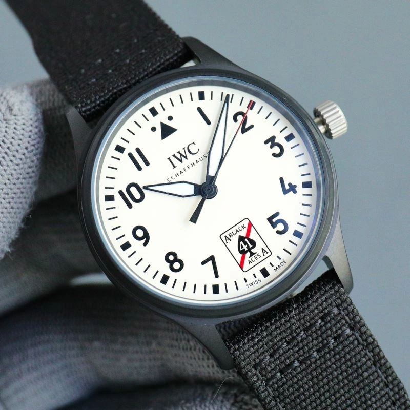 Brand-original IWC Watches