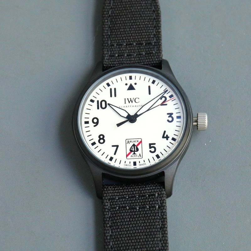 Brand-original IWC Watches