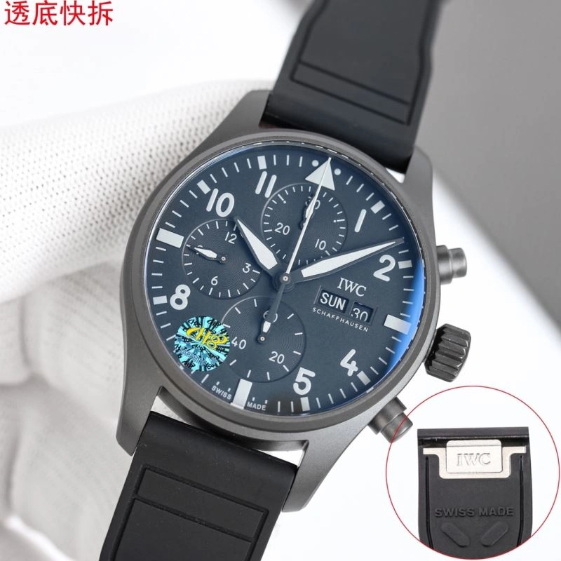 Legit IWC Watches