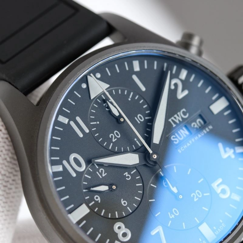 Legit IWC Watches