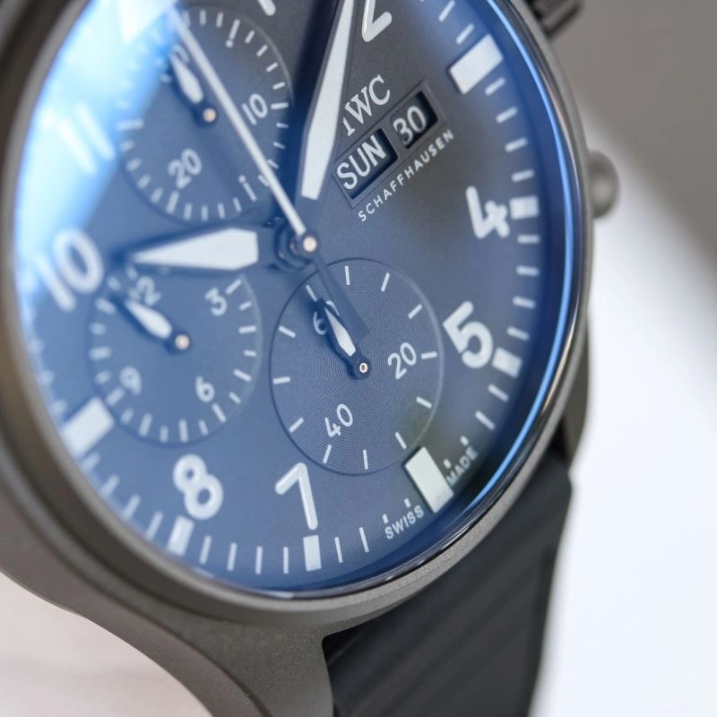Legit IWC Watches