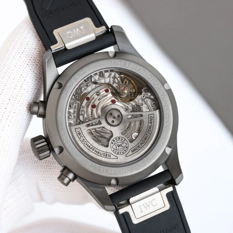 Legit IWC Watches