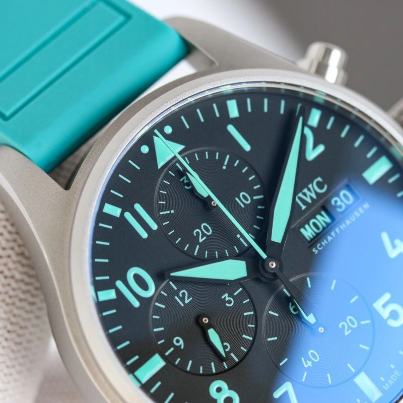 Perfect replica IWC Watches