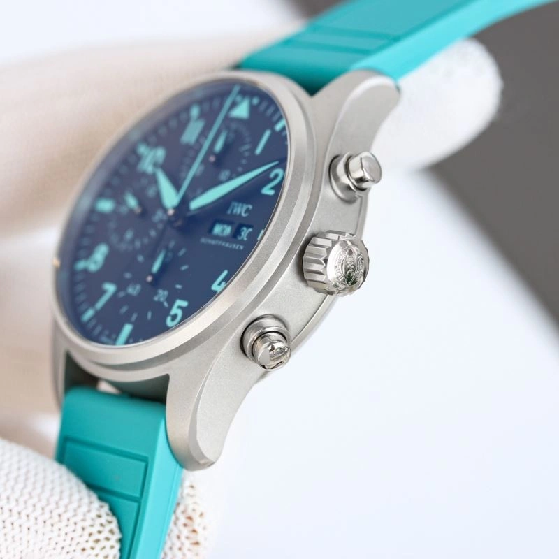 Perfect replica IWC Watches