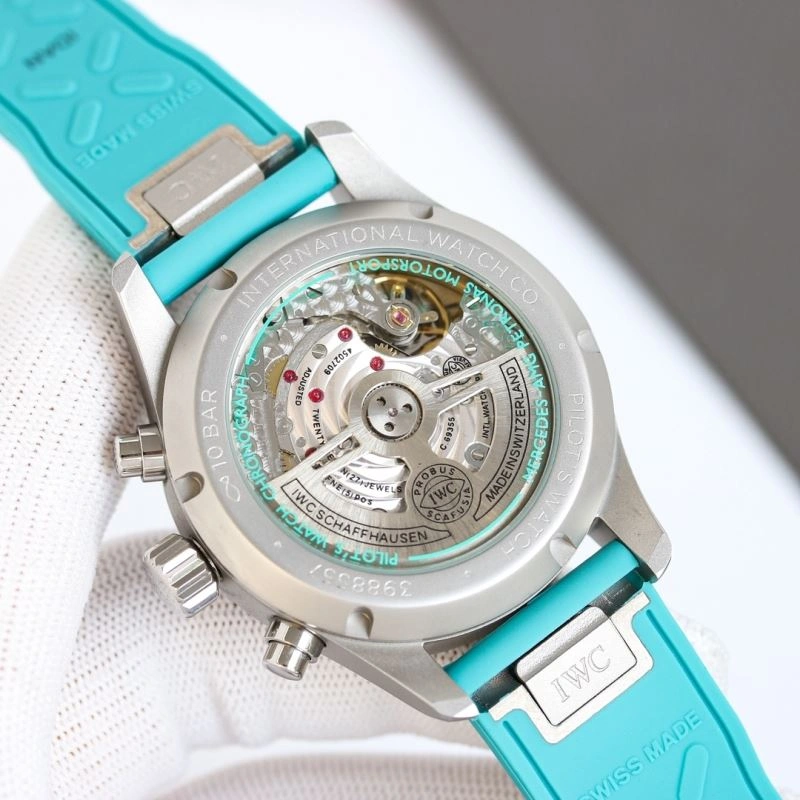 Perfect replica IWC Watches