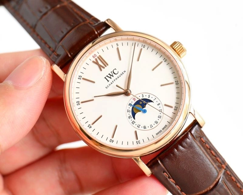 IWC Watches