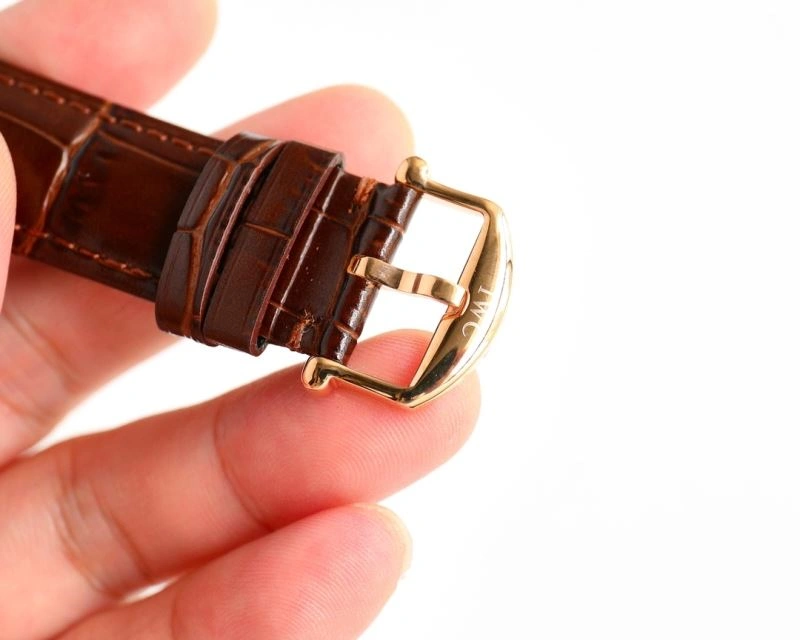Official IWC Watches