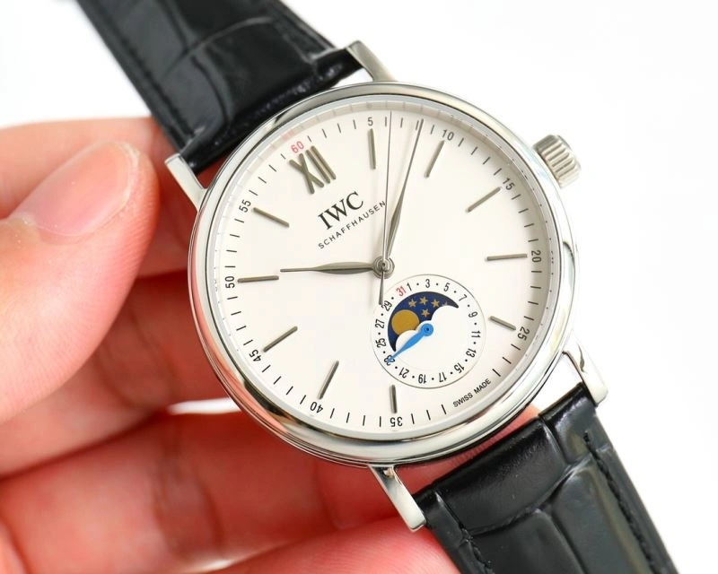 IWC Watches