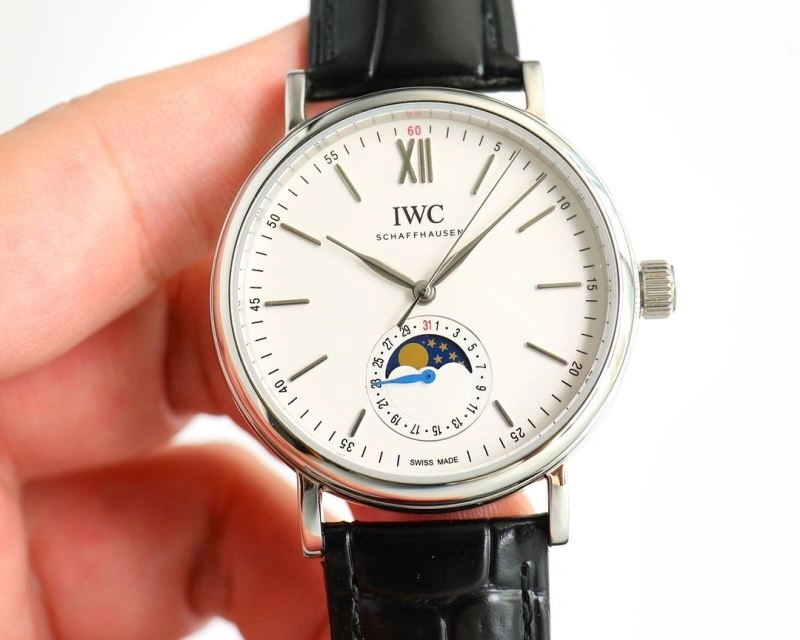 Bargain IWC Watches